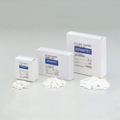 ADVANTEC 酸鹼試紙 Acid Alkali Test Paper – 慧眾生物科技