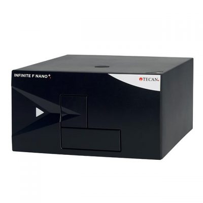 TECAN Infinite® 200 PRO微量盤分析儀 – 慧眾生物科技