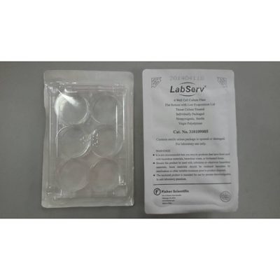 LabServ 塑膠組織培養盤 LabServ Tissue culture plate – 慧眾生物科技