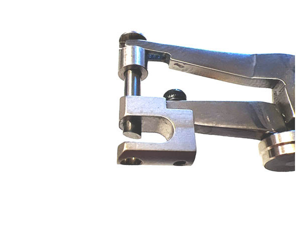 單孔記號鉗 Ear Punch for Mice/Rats – 慧眾生物科技