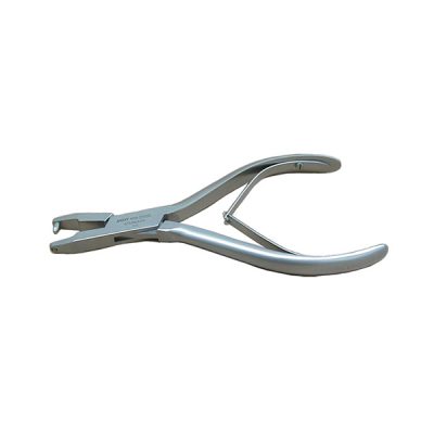 單孔記號鉗 Ear Punch for Mice/Rats – 慧眾生物科技