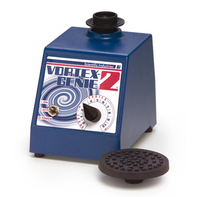Vortex-Genie 2 ,多用途試管振盪器 – 慧眾生物科技